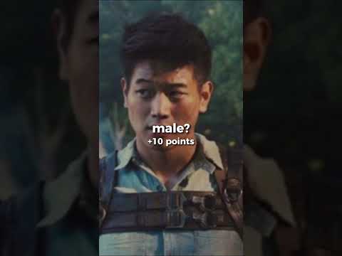 How similar are you to Minho? #mazerunner #mazerunneredit #edit #minho #foryou #fyp