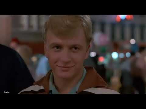 Mischief  -  1985  -  [Burning Fever Mix]