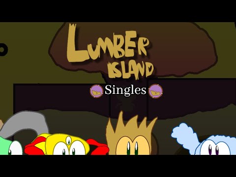 My Singing Monsters: Lumber Island RENOGGIN!- Single Elementals