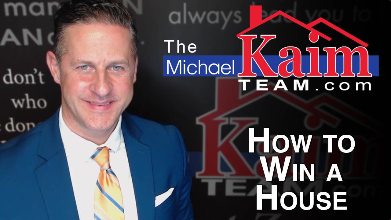 Northeastern Ohio Real Estate Video Blog with Michael Kaim