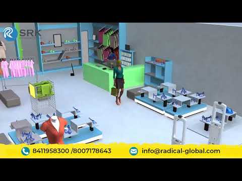 What is EAS System