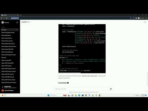 python sqlite3 cheat sheet pdf