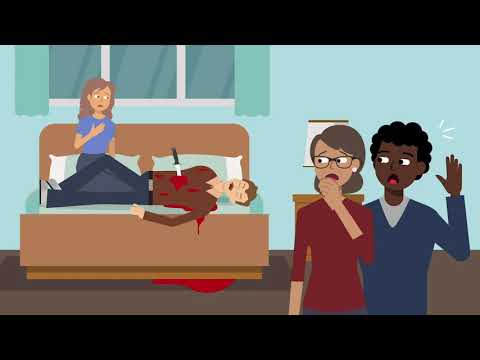 United States v. Agurs Case Brief Summary | Law Case Explained