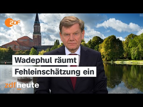 US-Angriff auf Iran: Außenminister Wadephul räumt Fehleinschätzung ein | Berlin direkt