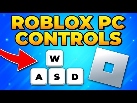 How to Play Roblox on PC & Laptop - Roblox PC Controls