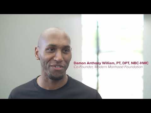 2025 Men's Health Awareness Summit