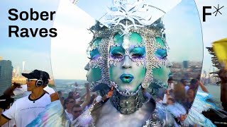 Learn English through Video How Daybreaker made sober raves so GOOD.