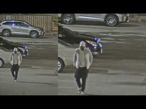 Help Toronto Police ID Killer of Karim Hirani at 415 Driftwood Av