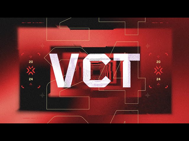 VCT EMEA Kickoff: Schedule, teams, format, and more