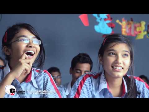 G.D. Goenka Public School, Siliguri TVC 20 sec.mp4