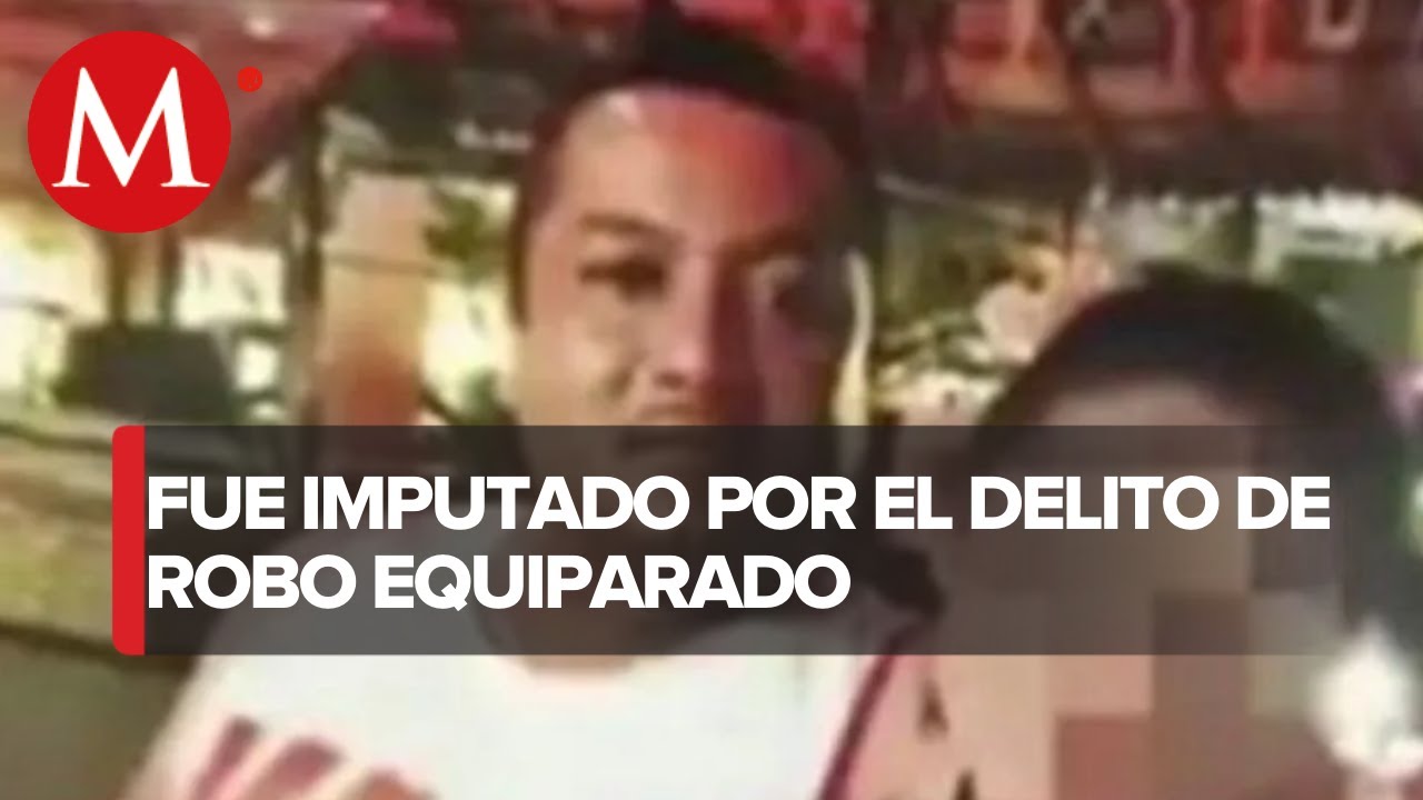 'El Marro's' father charged; will remain in prison