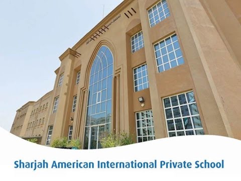 Welcome 2015-2016 SAIS-Dubai Academic