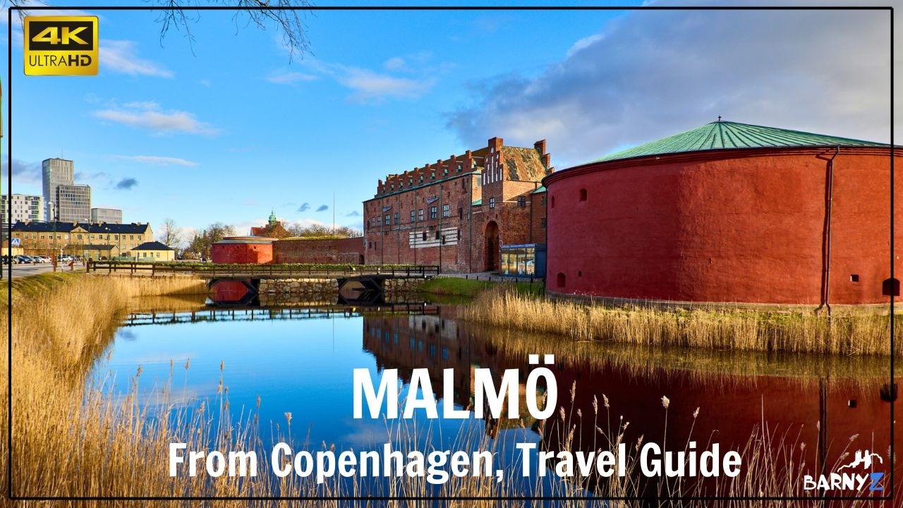 Malmö, Sweden Travel Guide