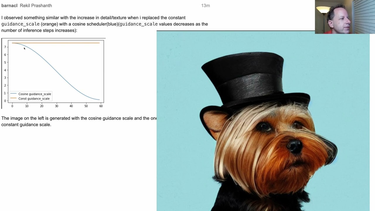 Lesson 11 2022: Deep Learning Foundations to Stable Diffusion