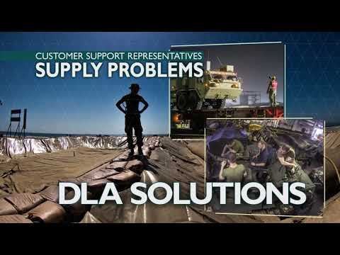 2019 Sept Oct DLA Loglines