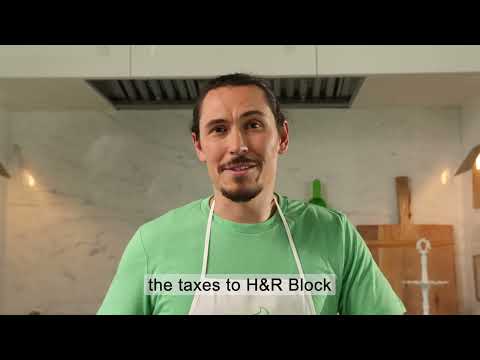 Side Hustle Surprises When Filing Taxes | H&R Block®