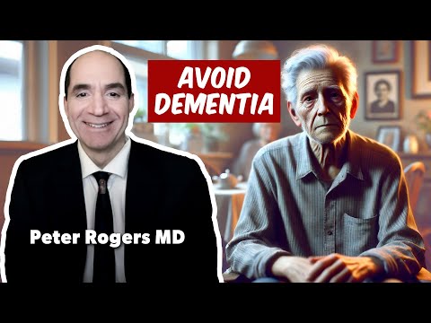 "Healthy Fats" Myth: Brain Health Edition