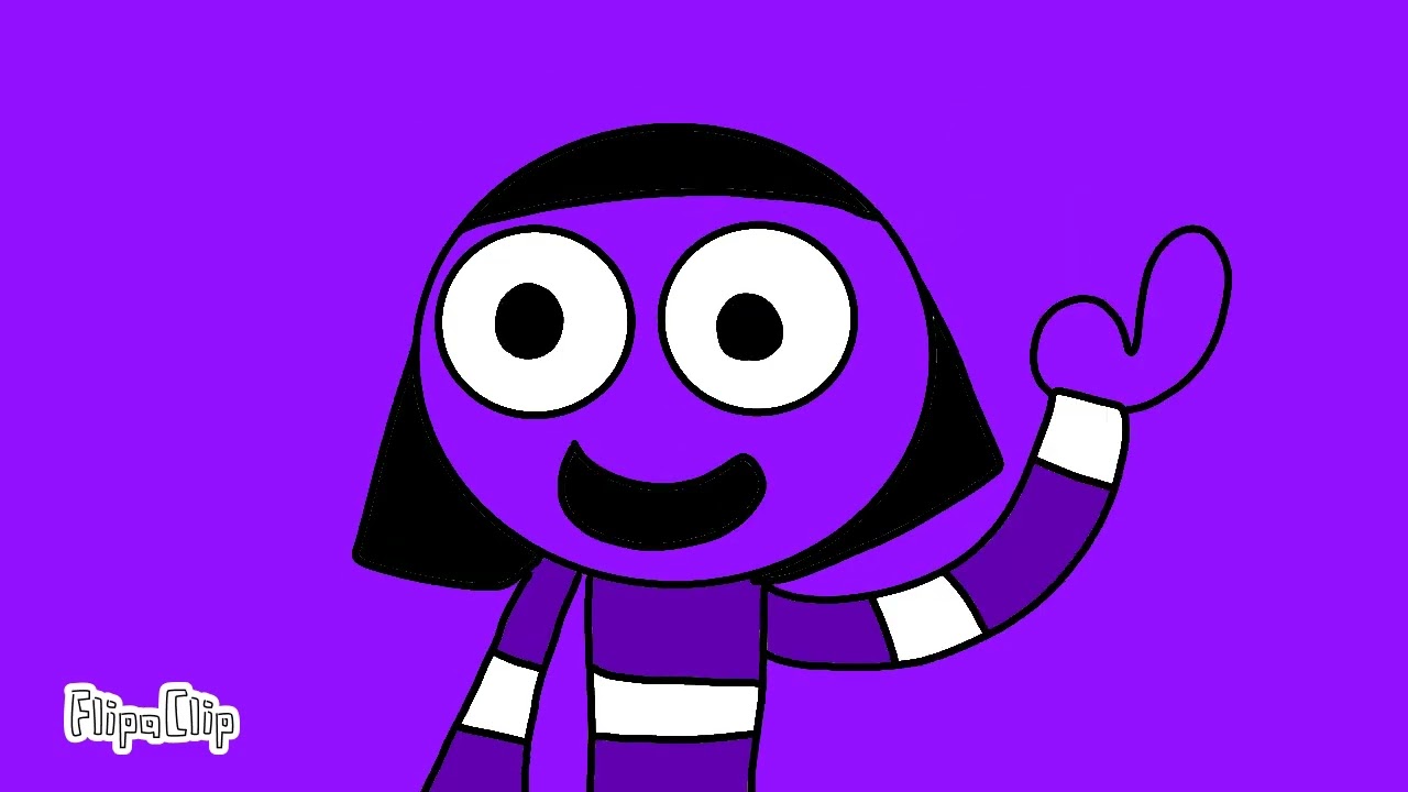 PBS kids dash logo but it's Dot ID bloopers
