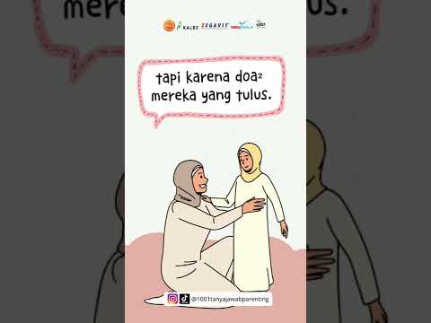 Kunci Keberhasilan Mendidik Anak #parenting #parentingtips #shorts