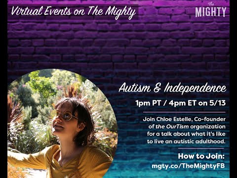 Autism and Independence