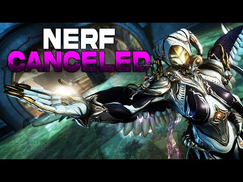 Mirage's Eclipse Ability Nerf Reversed in Warframe: Full Update & What It Means for Tenno!