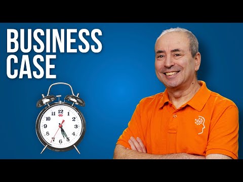 When Should You Develop Your Business Case?
