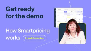 Smartpricing | Reviews, Pricing & Demos - SoftwareAdvice AU