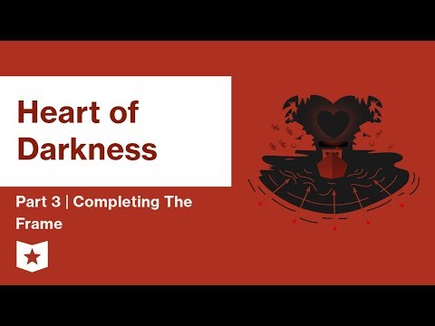 Heart of Darkness Study Guide | Course Hero