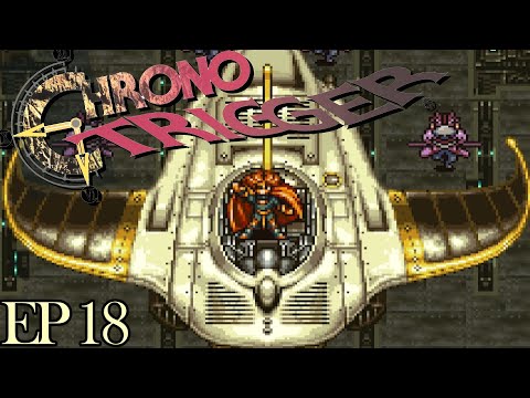 Steam Community :: Video :: Chrono Trigger Let's Play Part 18: A Second ...