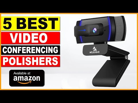 5 Best Video Conferencing Cameras on On Aliexpress On Amazon