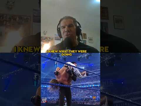 Why HBK vs. Undertaker Wasn’t a 5 Star Match