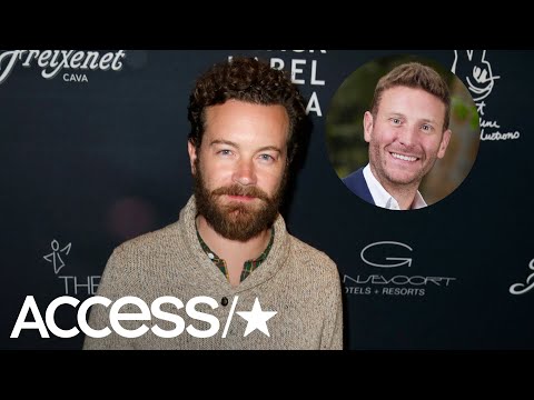 Danny Masterson's Cousin, Jason Spindler, Dies In Kenya Terrorist Attack | Access