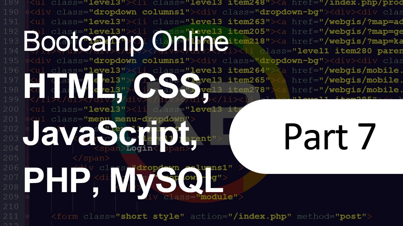 Jquery Event (Bootcamp Online: HTML, CSS, JavaScript, PHP, MySQL)
