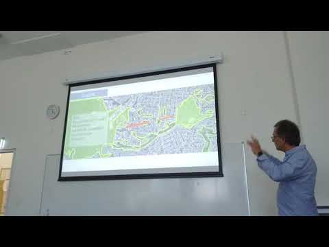 Jean Paul Metzger-Importance of spatial perspective to link nature to human well-being-CBCS workshop
