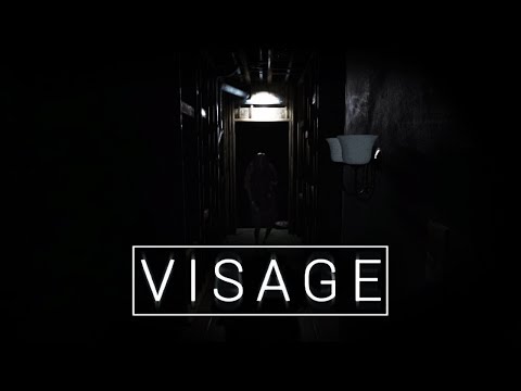 Steam Community :: Video :: Visage - Part 2 - SO GODDAMN SCARY!!