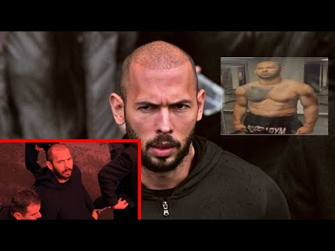 Andrew Tate Theme Song but it's a Drill Remix