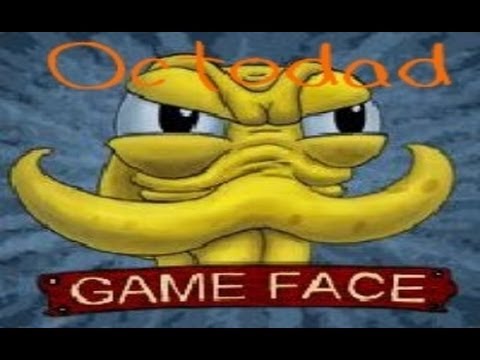 Steam Community :: Video :: Let us play Octodad Ep:2