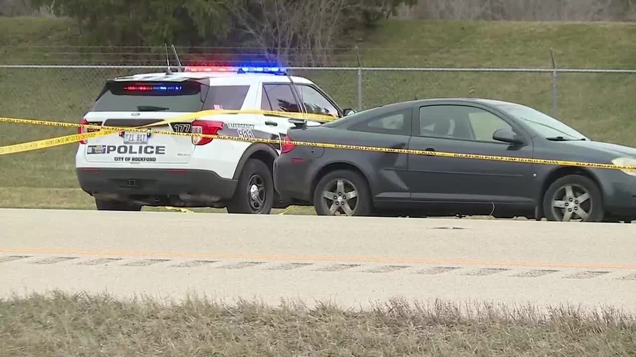 One dead following officer-involved shooting in Beloit