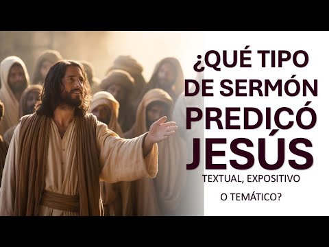 HOMILÉTICA PARA TODOS: Tipos de Bosquejos
