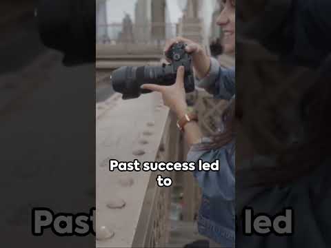 What happened to Kodak?