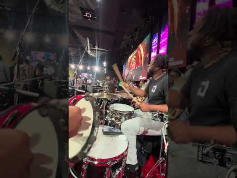 Cogic Praise Break Convocation 2024 π₯πΈπΉπ₯βοΈ