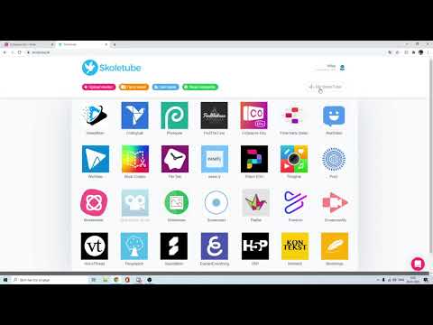 Guide til 6x CoSpaces (Skoletube.dk)