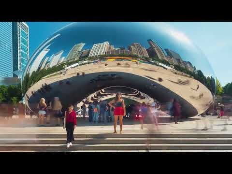 5 most beautiful cities in the world