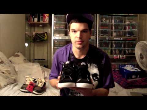 Nike SB "FOR SALE" #25