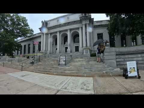 Connecticut Supreme Court: Confronting Government Complicity in Abortion | 6/26/25