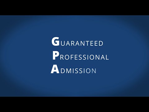 LMU GPA Program