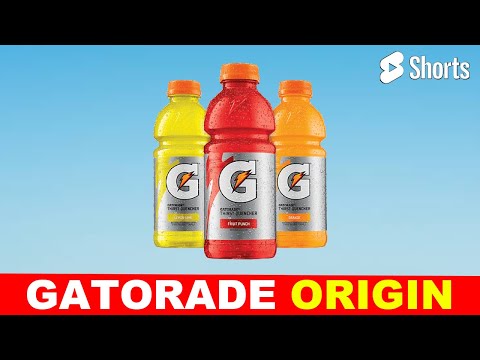 How The University of Florida Profits From Gatorade 💰