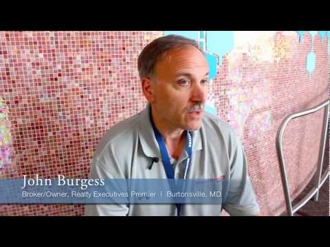 John Burgess, Broker/Owner, Realty Executives Premier