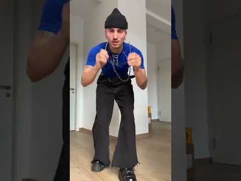 rave outfit tiktok marceldejan