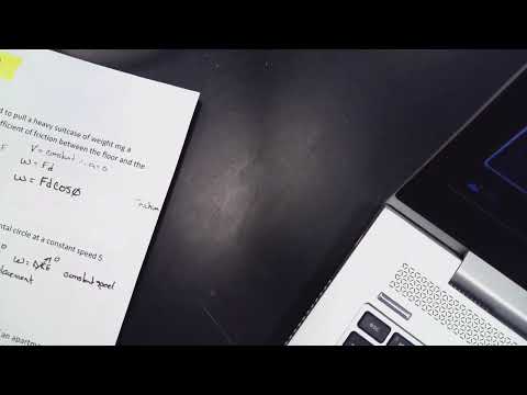 AP physics Unit 4 Pre Exam MC #4